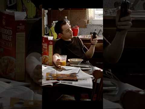 He taught the salesman how to sell #movie #shorts #boilerroom