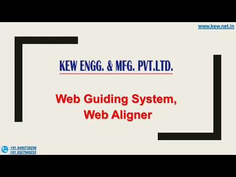 Web Aligner at Best Price in India