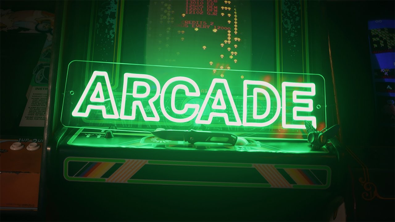 Flytanium Arcade Knife Black Alum/Ultem (SW) - Blade HQ