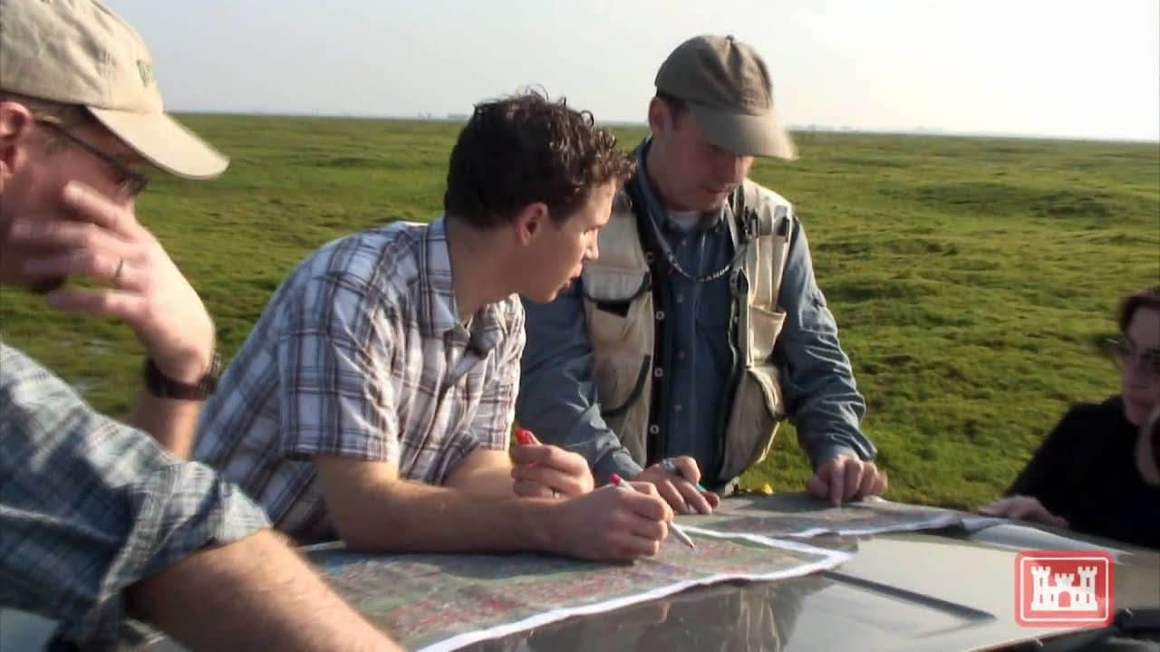 Regulatory Field Work