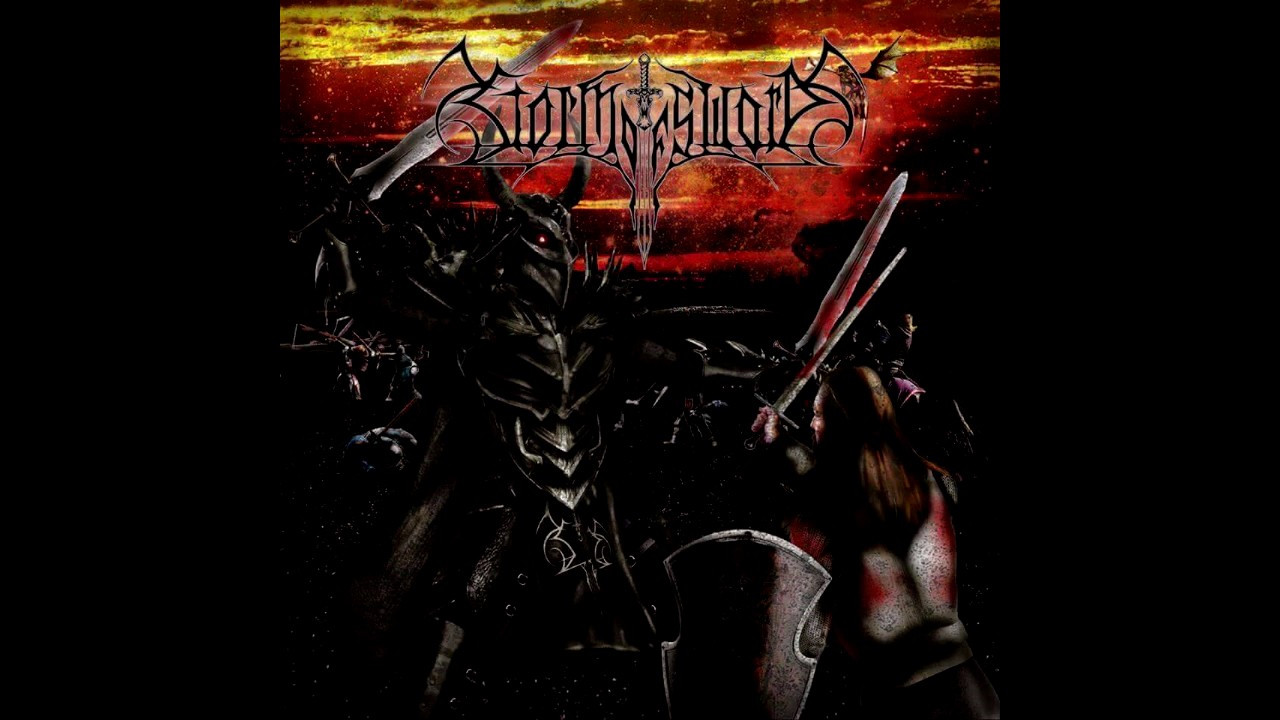 Storm of Swords-Night Stalker