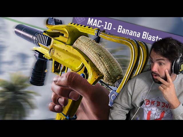 COD Mobile nerfs MAC 10 SMG a couple of days after launch