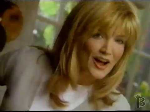 Parkay Margarine Commercial 1999