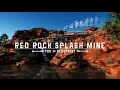 Steam Workshop::Red Rock Splash Mine