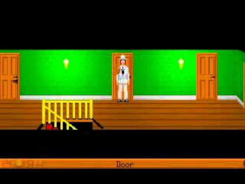 Steam Community :: Video :: Playthrough 5 Days a Stranger Part 8