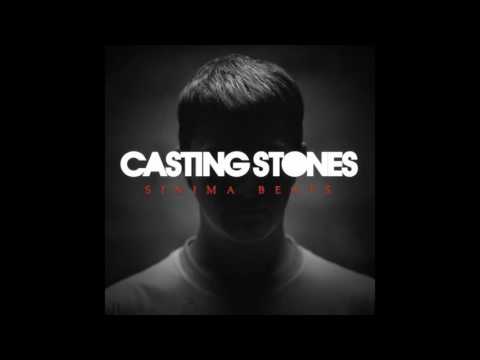 CASTING STONES Instrumental (Experimental Rap Beat) Sinima Beats