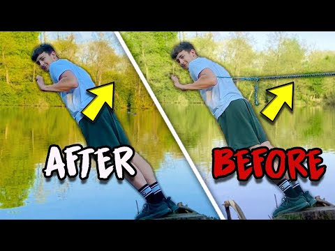Exposing The Most Viral Clip Of The Year ???? #Shorts