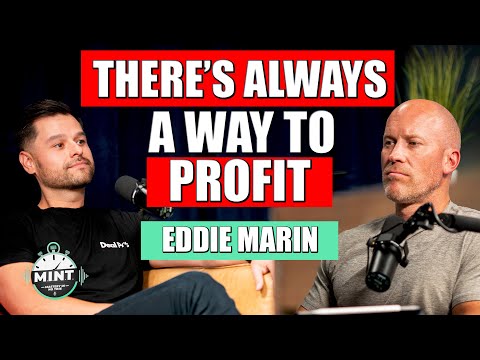 What Every New Investor Needs to Hear With Eddie Marin EP 12.