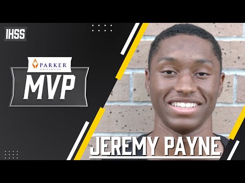 FB Hightower Running Back Jeremy Payne - Week 8 MVP Bobblehead Winner