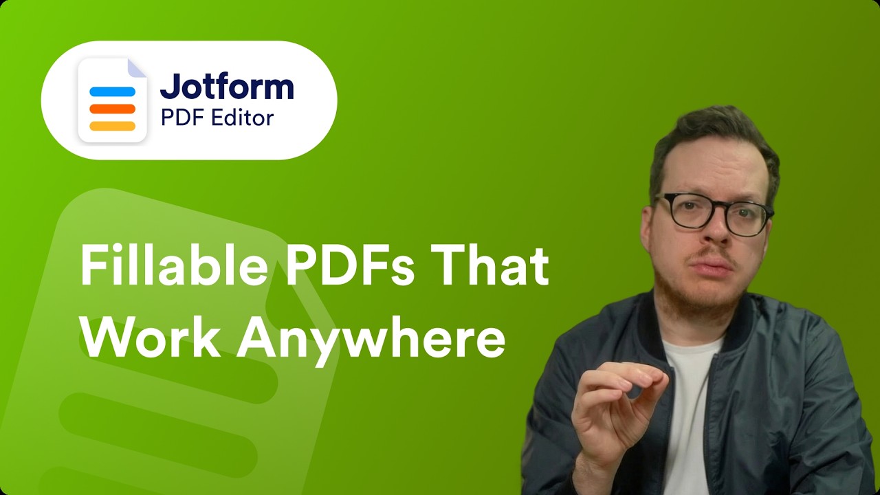 How to Share Fillable PDFs That Work on Every Device (2026)