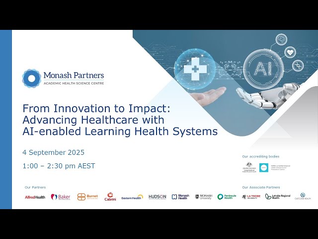 Home - Monash Partners