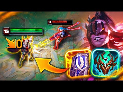 "THE WALL" VLAD BUILD HAS RETURNED...