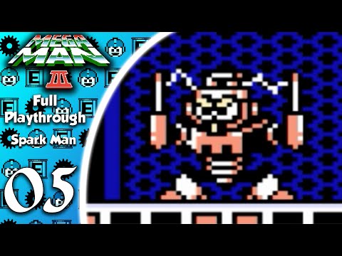 Steam Community :: Video :: Mega Man 3: Full Playthrough: Part 05 ...