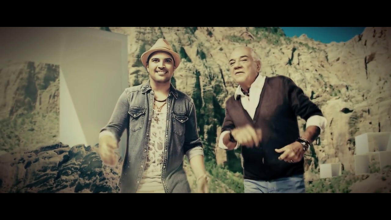 Guaco - Lo Eres Todo (Video Oficial)