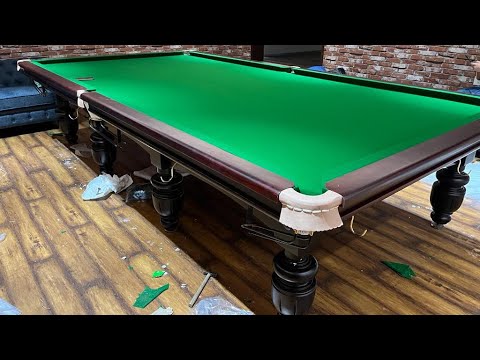 Pool Tables at Best Price in India