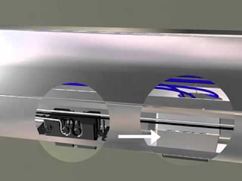 Wiremold: DS4000 Raceway Downward Connectivity