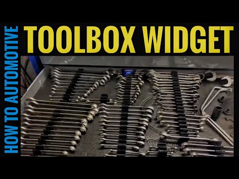 The Toolbox Widget Canada Is Here To Serve You – Toolbox Widget Canada