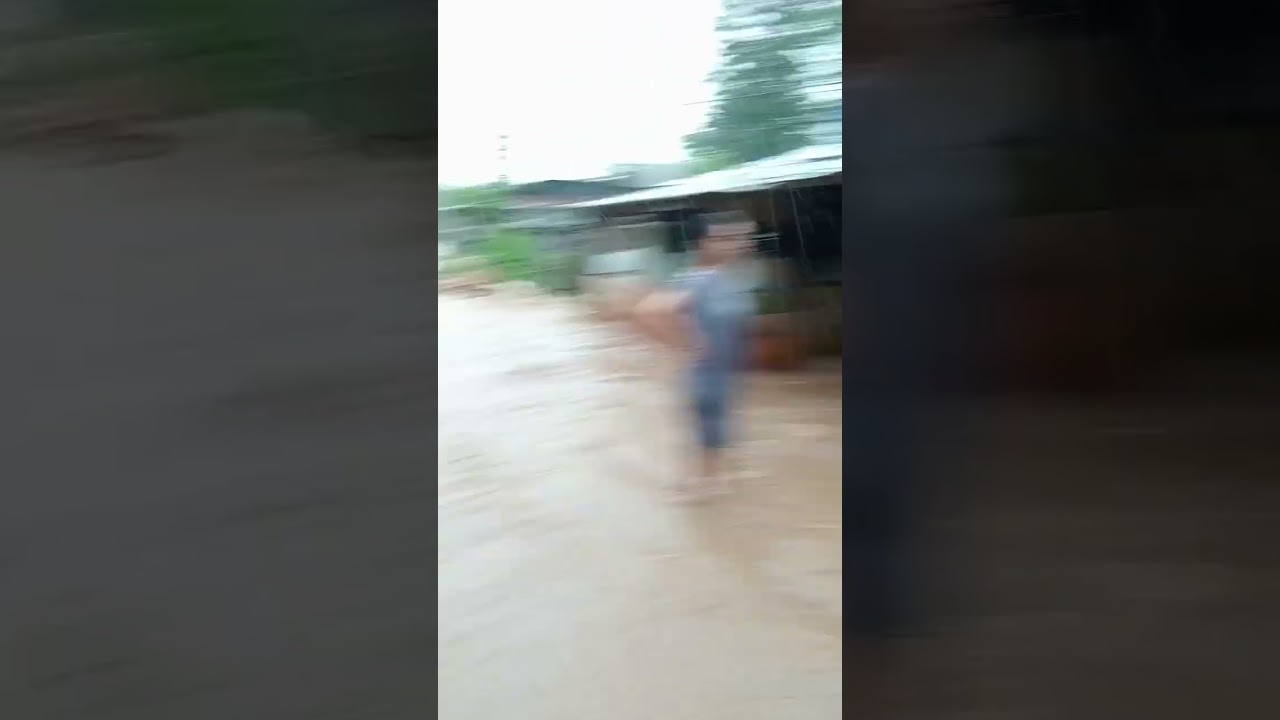 Tompo bulu tonbolo banjir kab maros