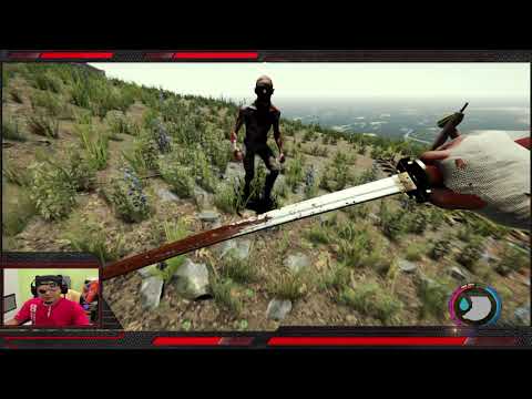 Steam Community :: Video :: The Forest - 𝙇𝕺ղ𝐄𝕽 Walkthrough Part 9