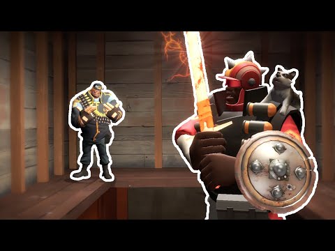 Steam Community :: Video :: [TF2] Pootis Pow Compilation #52