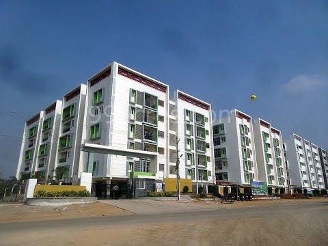 Muppa Green Grandeur Nallagandla, Hyderabad Resale Price List, Brochure ...