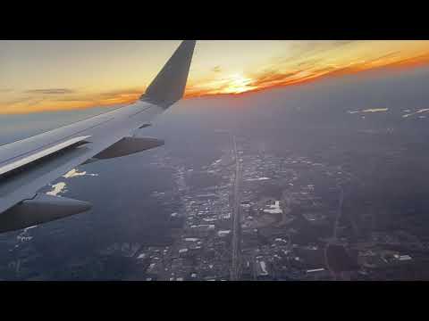 LANDING IN KNOXVILLE TN