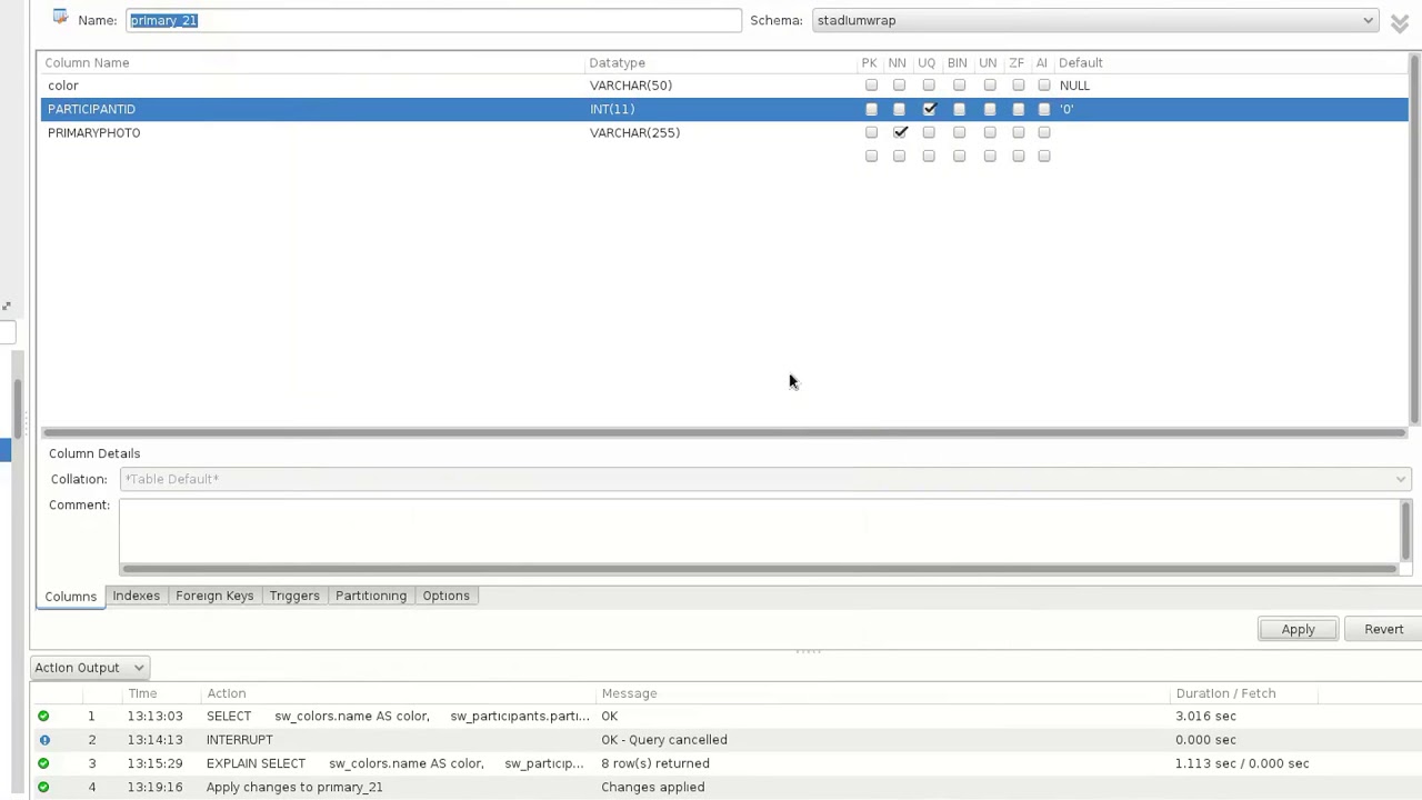 HowTo: MySQL Query Optimization using EXPLAIN and Indexing