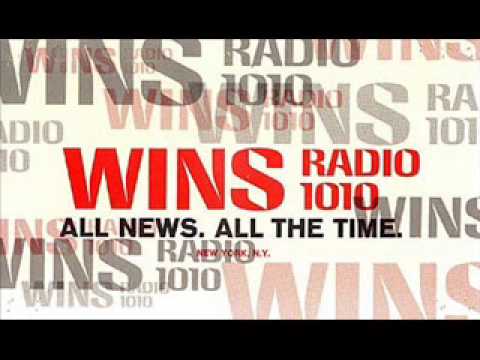 1010 WINS New York