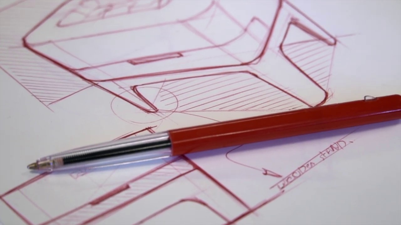 Lencon | Outsourcing product development