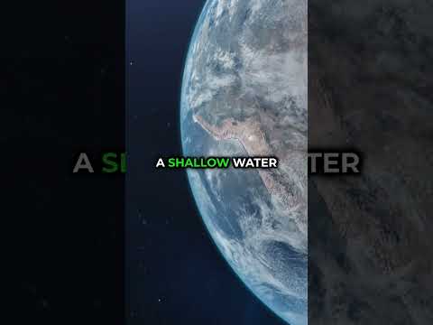Tsunamis vs Tidal Waves Explained #facts
