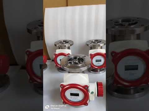 P S Instruments - Manufacturer of Digital Flow Meter & Industrial Rotameter from Ulhasnagar