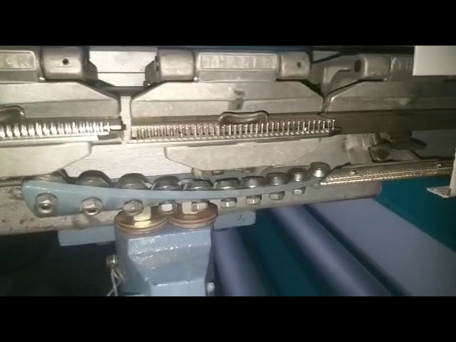 Stenter Spare Parts - Stenter Machine Carbon Strip Service Provider ...