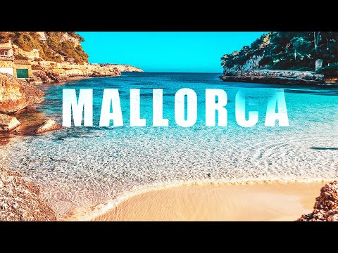Mallorca (Spain): 4 Stunning Beaches You Canβt Miss In 2025!