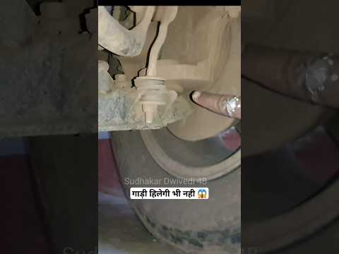 #mahindra #bolero car steering hard and lower ball joint #shorts