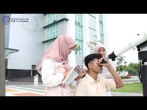PROFILE LAB FST UINSA