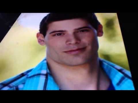 CelebrityHauteSpotExclusive Interview With Damien Haas From Disney’s So ...