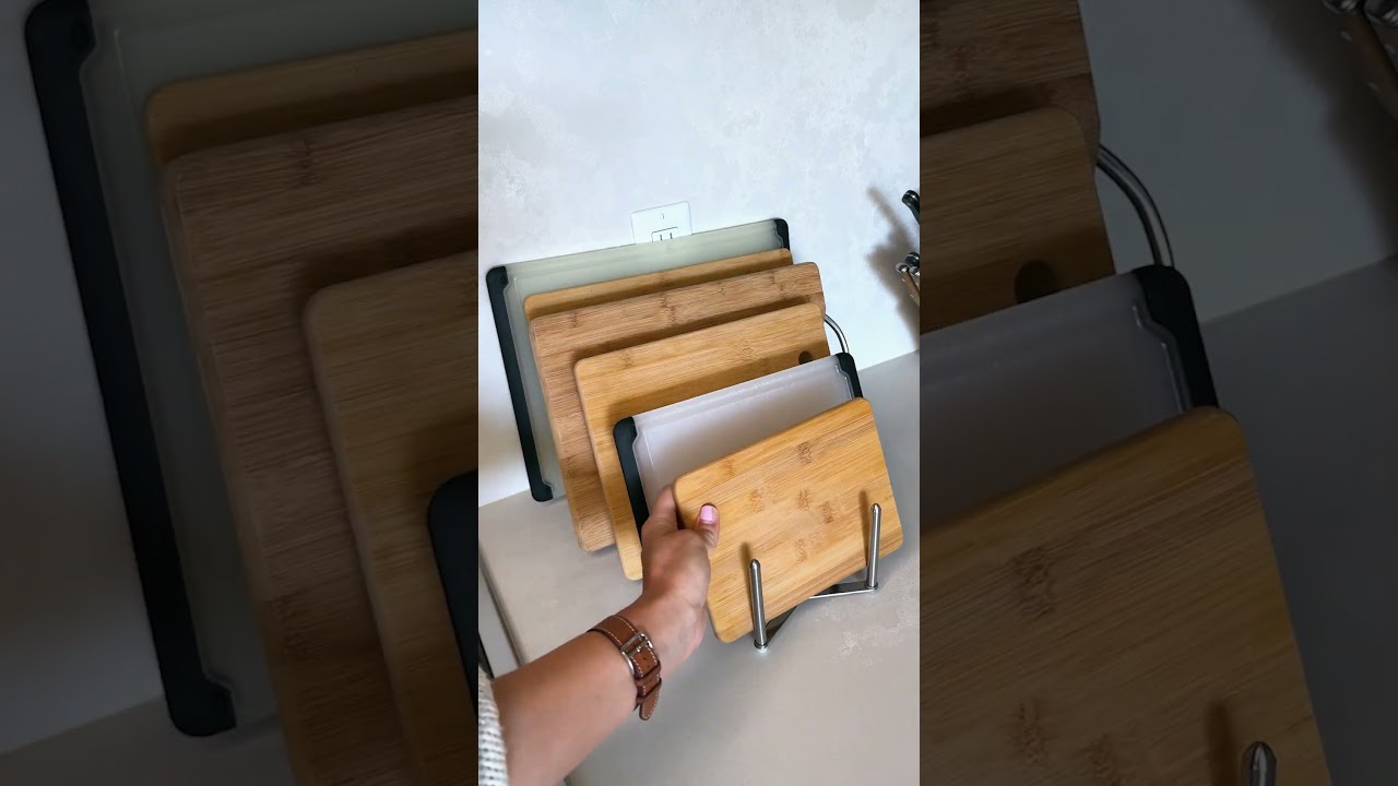 5 Uses for Ikea’s Pot Lid Organizer