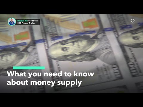 Why Understanding Money Supply Is Crucial for Investors