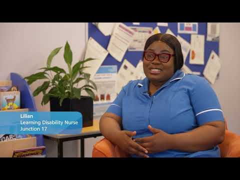 Working in inpatient Child and Adolescent Mental Health Services (CAMHS)