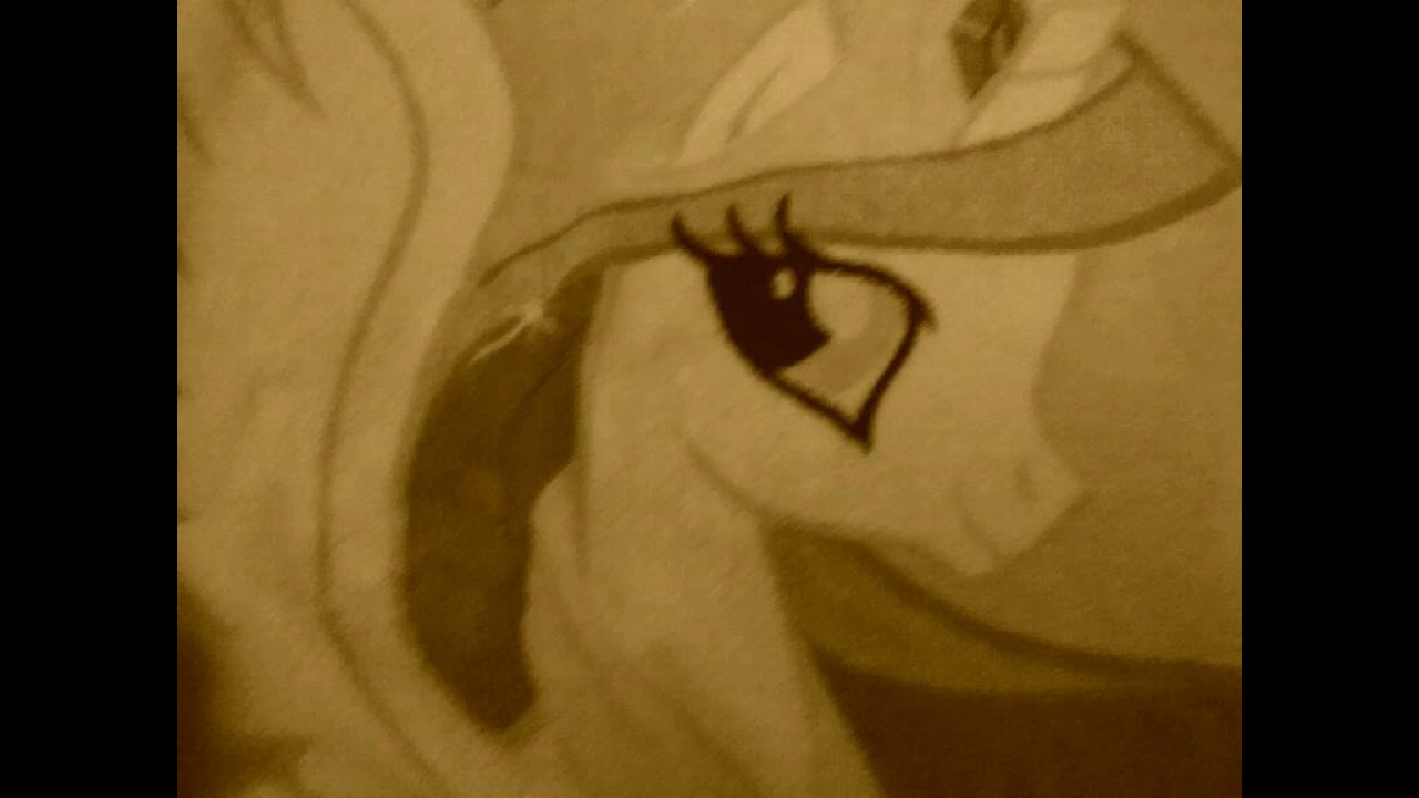 Princess celestia pictures logo