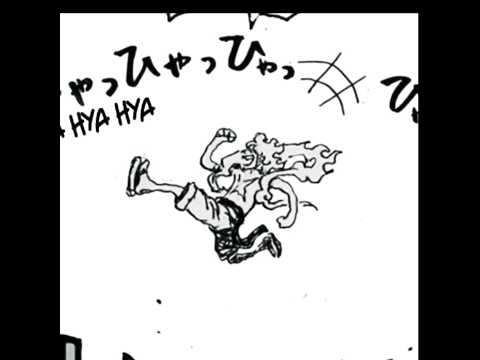 Finally bonny sees the Gear 5 of luffy (•One piece Chapter 1106•)#anime #onepiece #gear5 #luffy