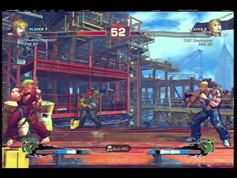 Steam Community :: Street Fighter IV