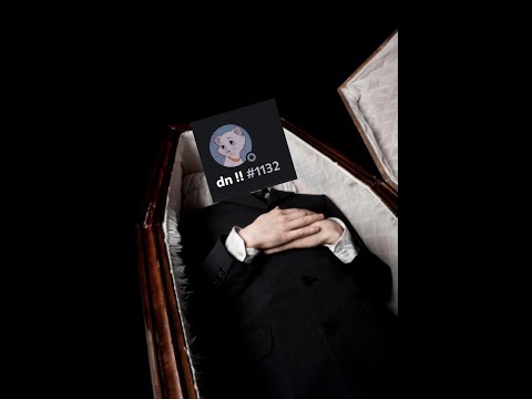 discord server funeral .. (VERY SAD!)
