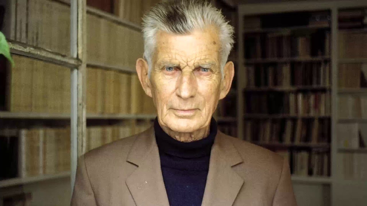 Understanding Samuel Beckett in 90 Minutes with Paul Strathern 2005