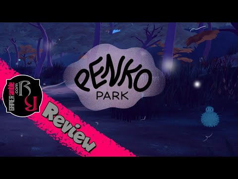 Steam Community :: Video :: GAMERamble: Penko Park Review