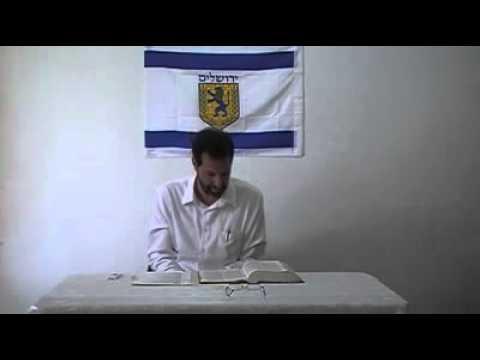 The Meaning of Passover