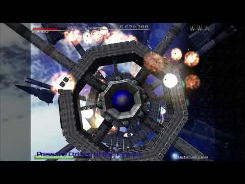 Steam Community :: Video :: [steam] ALLTYNEX SECOND hard no damage clear