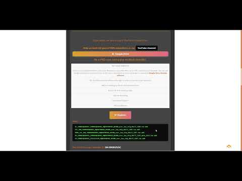 Downloading GALAXY S22 ULTRA SM-S908U Firmware
