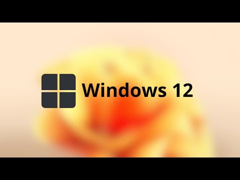 Windows 12 – All We Know So Far ( June 23 2025 Update)