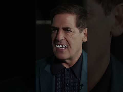 CAPITALISM DEFINITION IS CHANGING | MARK CUBAN